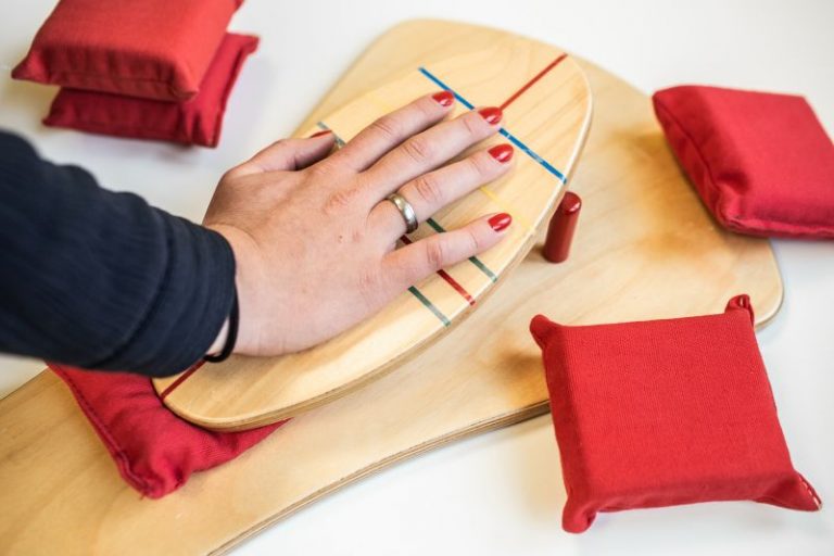 Perfetti-Therapie - Therapiezentrum Poerschke